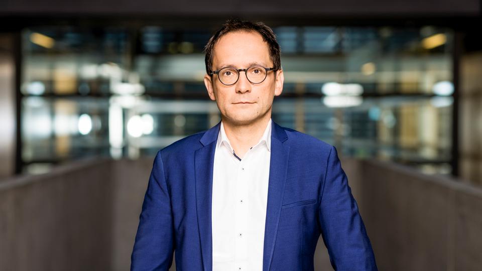 Für die Tagesschau berichtet: Gabor Halasz | tagesschau.de