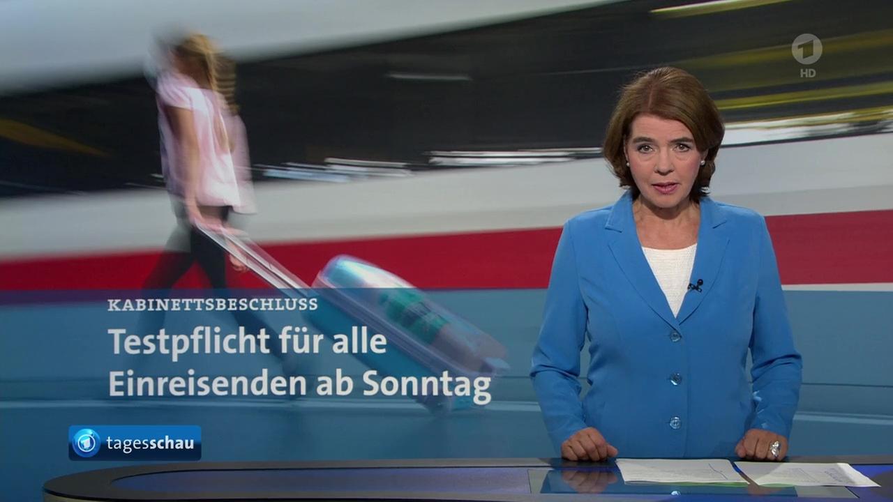 tagesschau 20:00 Uhr | tagesschau.de