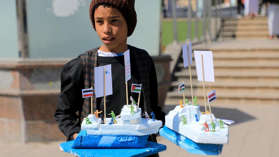 Naher Osten: Region der Konflikte | tagesschau.de