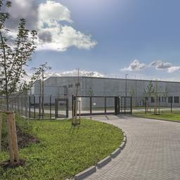 Google eröffnet erstes deutsches Cloud-Rechenzentrum in Hanau ...