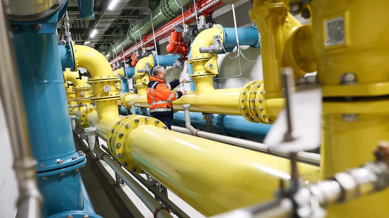 "Jahrhundertgift" PFAS: Auf die lange Bank | tagesschau.de