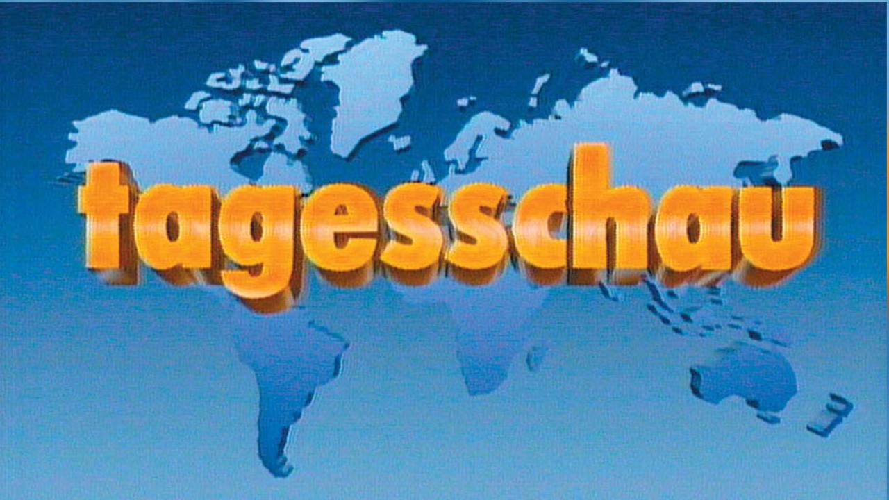 Der Weg zu Einheit in der Tagesschau | tagesschau.de