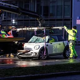 Mordanklage nach Auto-Anschlag in München erhoben | tagesschau.de