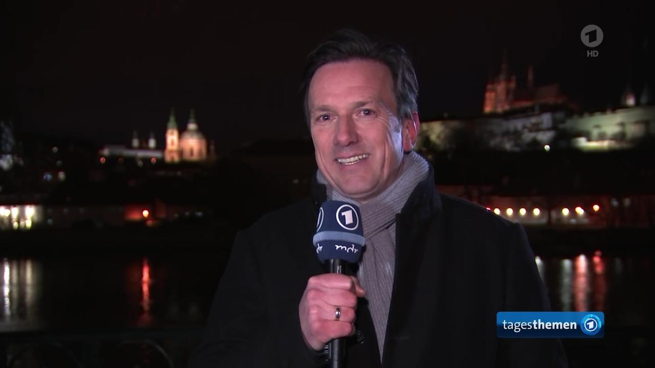 "Er will gegen den politischen Populismus vorgehen", Danko Handrick ...