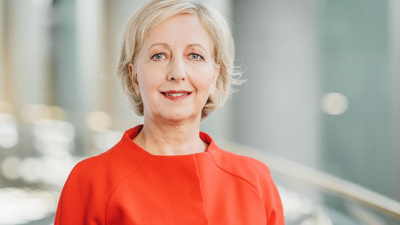 Für die Tagesschau berichtet: Sibylle Licht | tagesschau.de