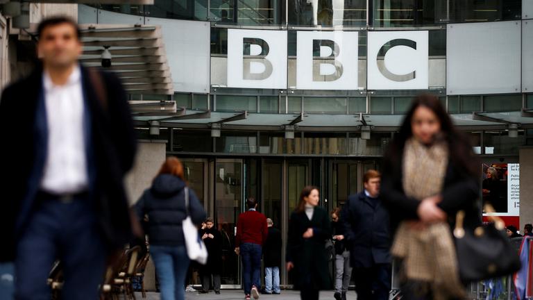 BBC - aktuelle Nachrichten | tagesschau.de