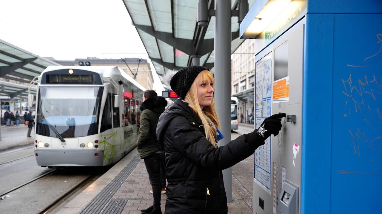 Saarland: Ticketpreise im SaarVV steigen 2026 im Schnitt um über sechs ...