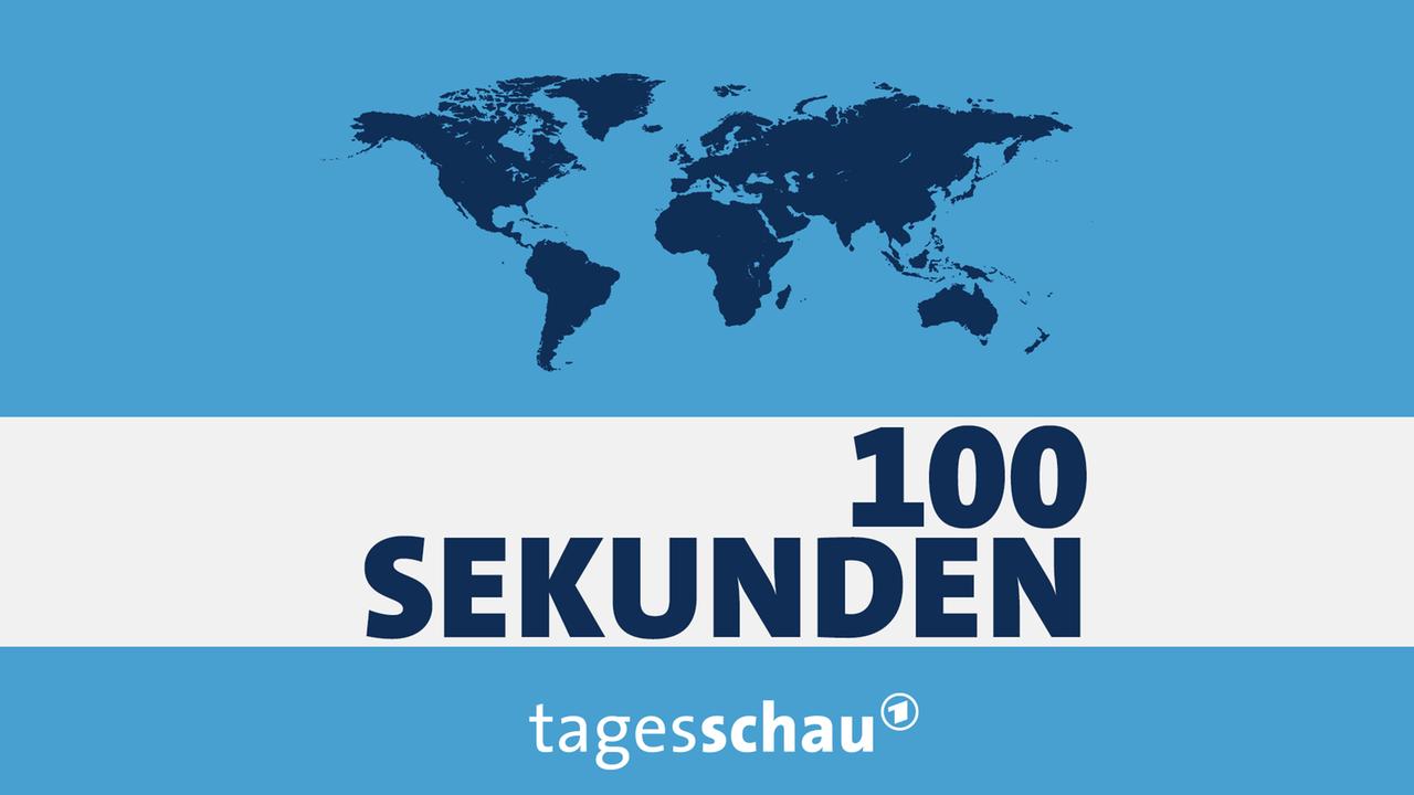 tagesschau in 100 Sekunden | tagesschau.de