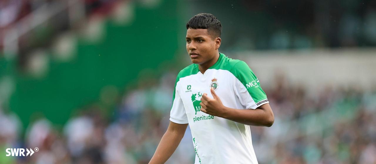 Baden-Württemberg: Wintertransfers: Der VfB hat Arévalo schon fix ...