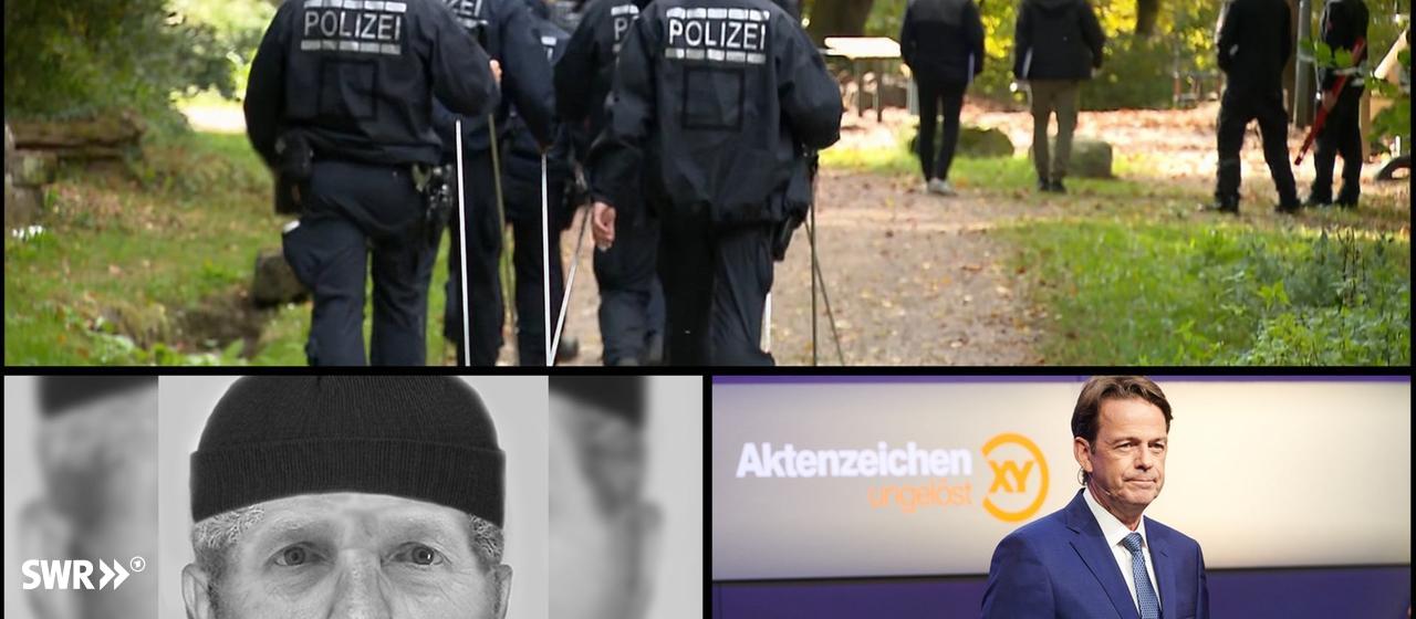 Baden-Württemberg: BW-Newsticker am Morgen: "Aktenzeichen XY": Hinweise ...