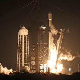 US-Sonde "Odysseus" ist auf dem Mond der Strom ausgegangen | tagesschau.de