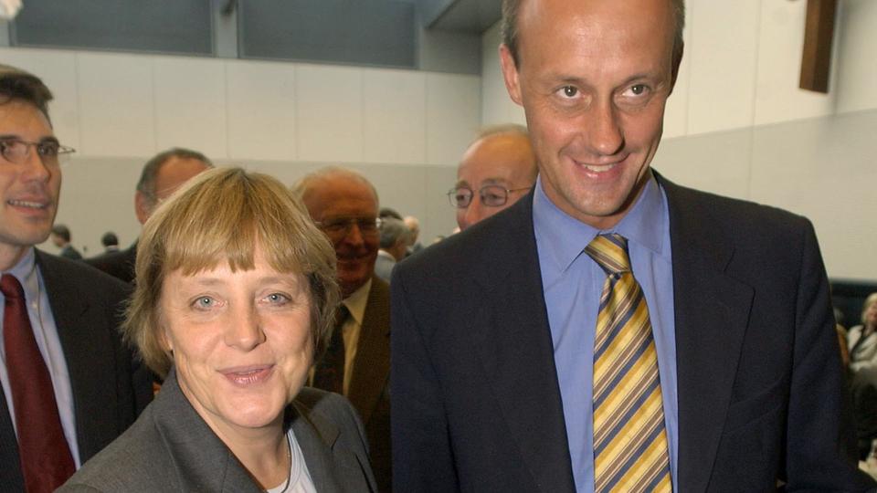 Analyse: Leitkultur - Merz belebt 23 Jahre alte Debatte neu | tagesschau.de