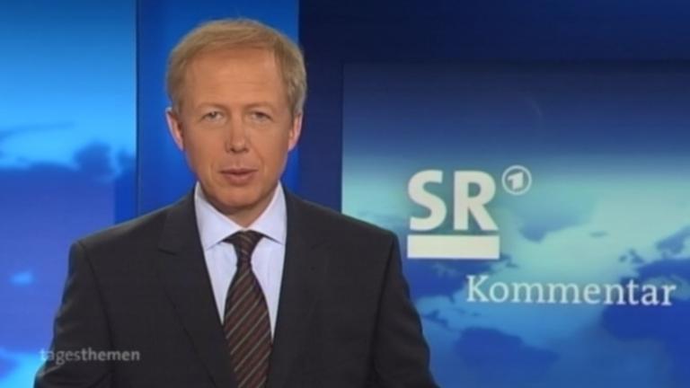 Der Kommentar | tagesschau.de