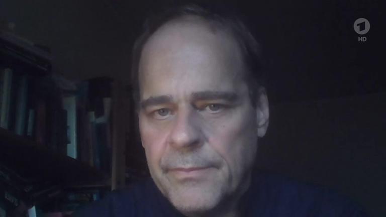 Matthias Basedau, GIGA Institut für Afrika-Studien, zum Putsch in Niger ...