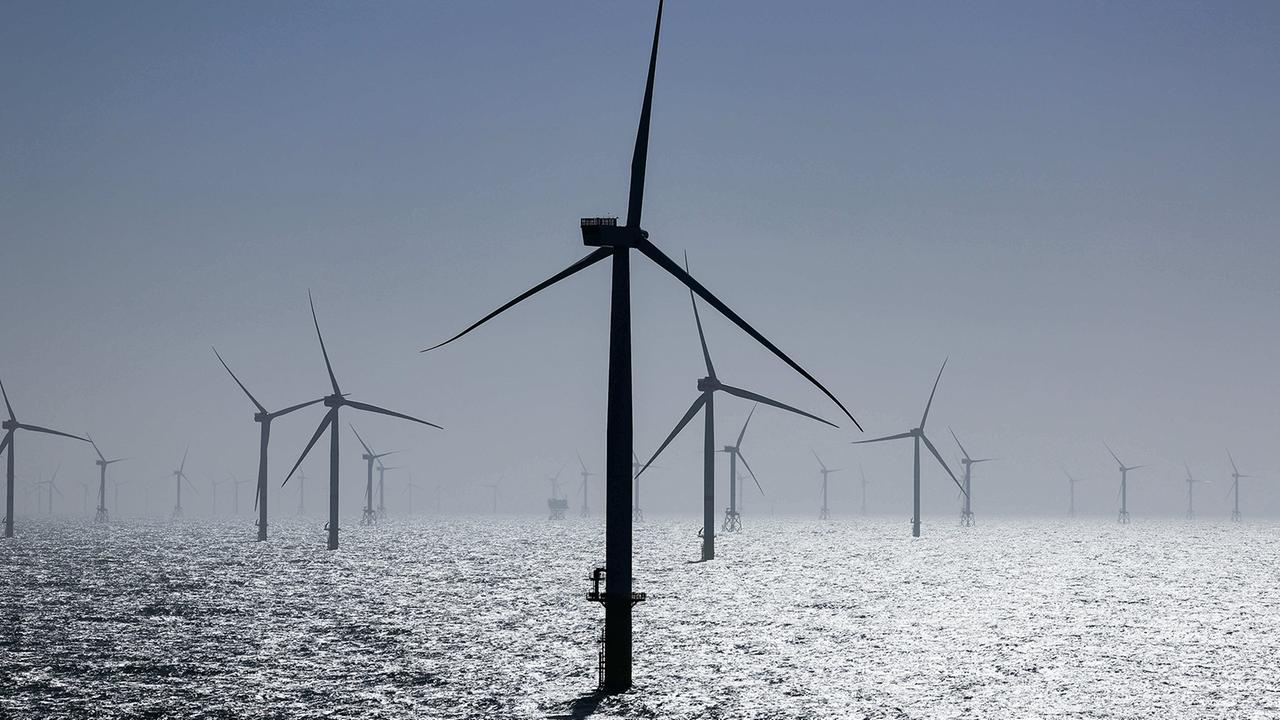 RWE steckt Milliarden in Erneuerbare Energien - vor allem in den USA ...