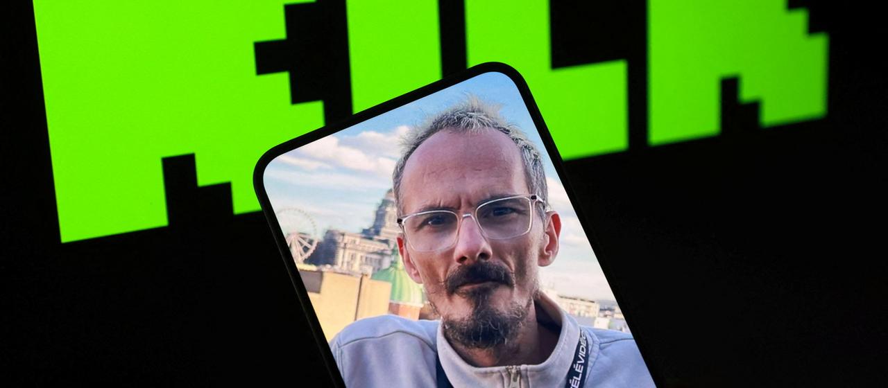 Tod des Streamers "Jean Pormanove": Keine Hinweise auf Fremdverschulden ...