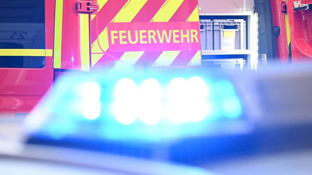Brand in Grevenbroich unter Kontrolle | tagesschau.de