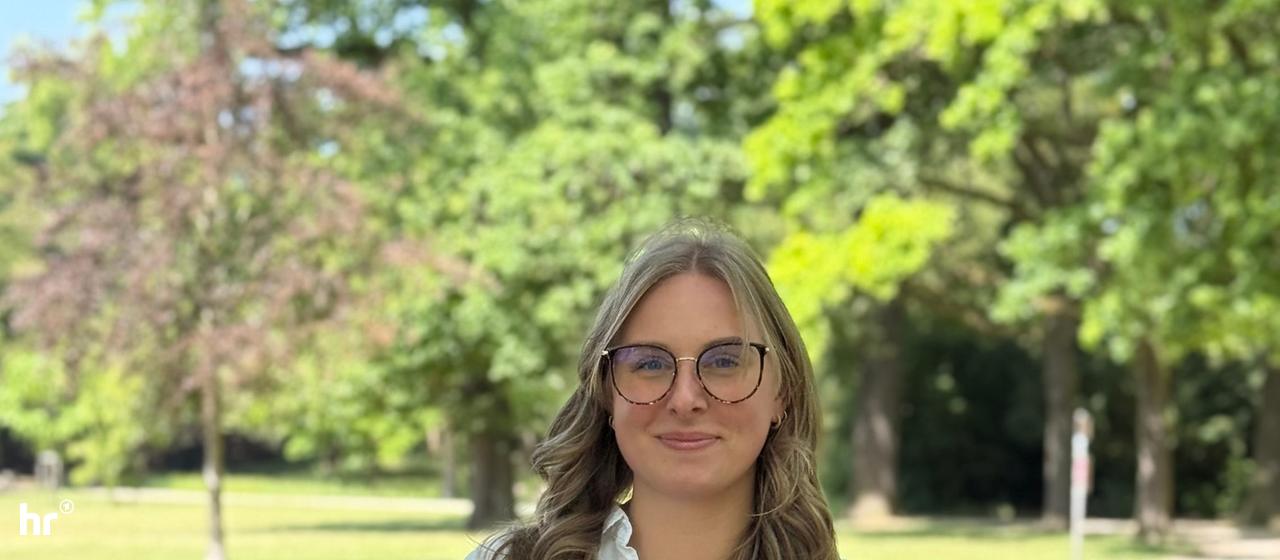 Hessen: Multiple Sklerose: Handballspielen trotz MS - Maja versucht's ...