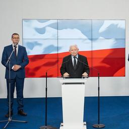 Polens Parlament nimmt Teile der Justizreform zurück | tagesschau.de