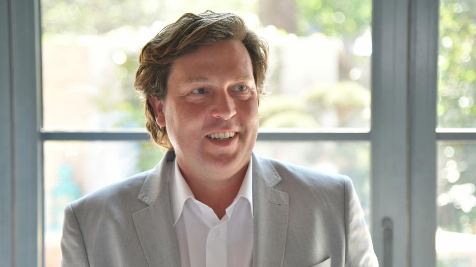 Neue Chats belegen Einflussversuche der FPÖ auf den ORF | tagesschau.de