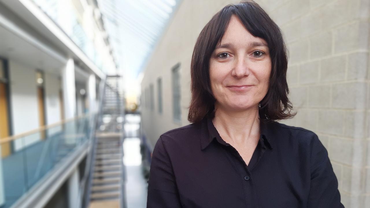 Für die Tagesschau berichtet: Lucretia Gather | tagesschau.de