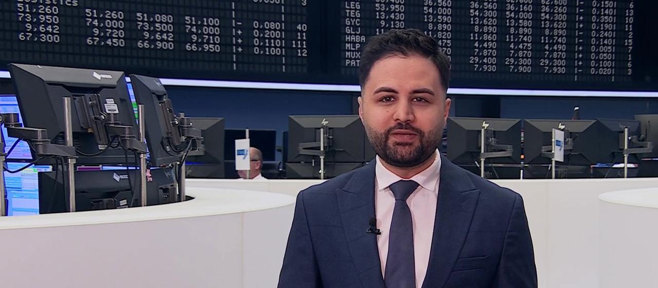 Space X - aktuelle Nachrichten | tagesschau.de