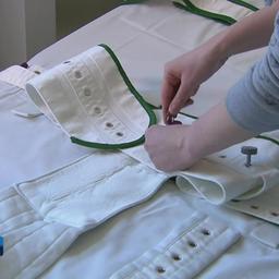 FAQ: Wie ist die Fixierung von Patienten geregelt? | tagesschau.de