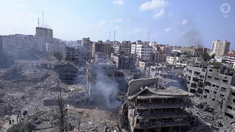 Angriffe - aktuelle Nachrichten | tagesschau.de