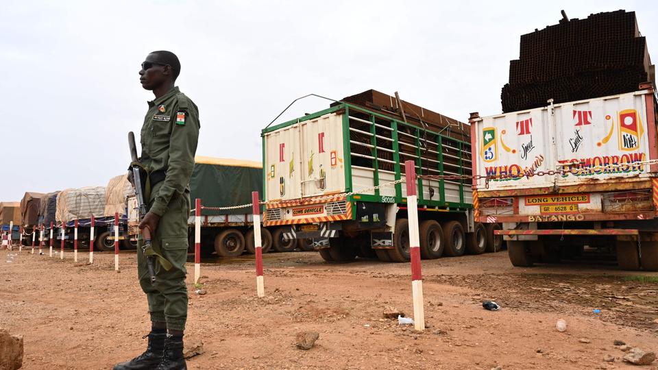 Einen Monat nach Putsch in Niger: Angst vor dem Libyen-Szenario | tagesschau.de