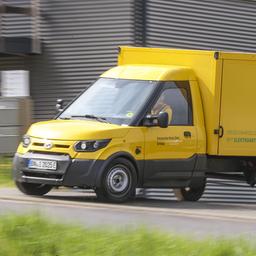 Deutsche Post DHL benennt sich in DHL Group um | tagesschau.de