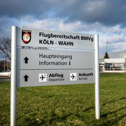 Bundeswehr in Köln-Wahn: Was zum Sabotage-Verdacht bekannt ist ...
