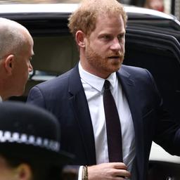 Prinz Harry im Kreuzverhör: Bisher viel Emotion, wenig Belege ...