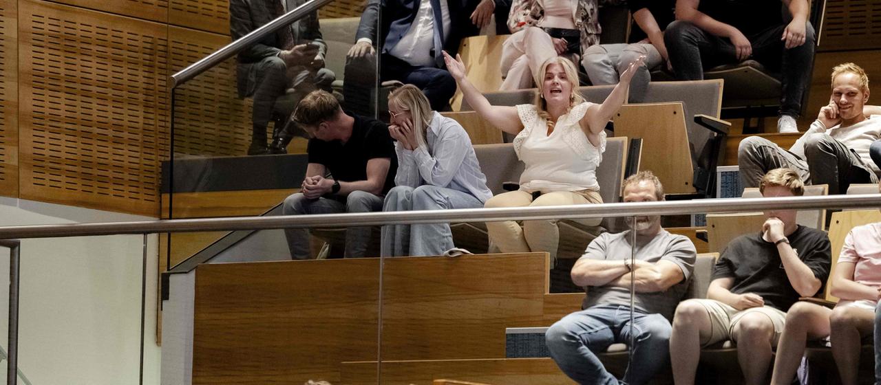 Wie man im niederländischen Zwolle über Migration diskutiert | tagesschau.de