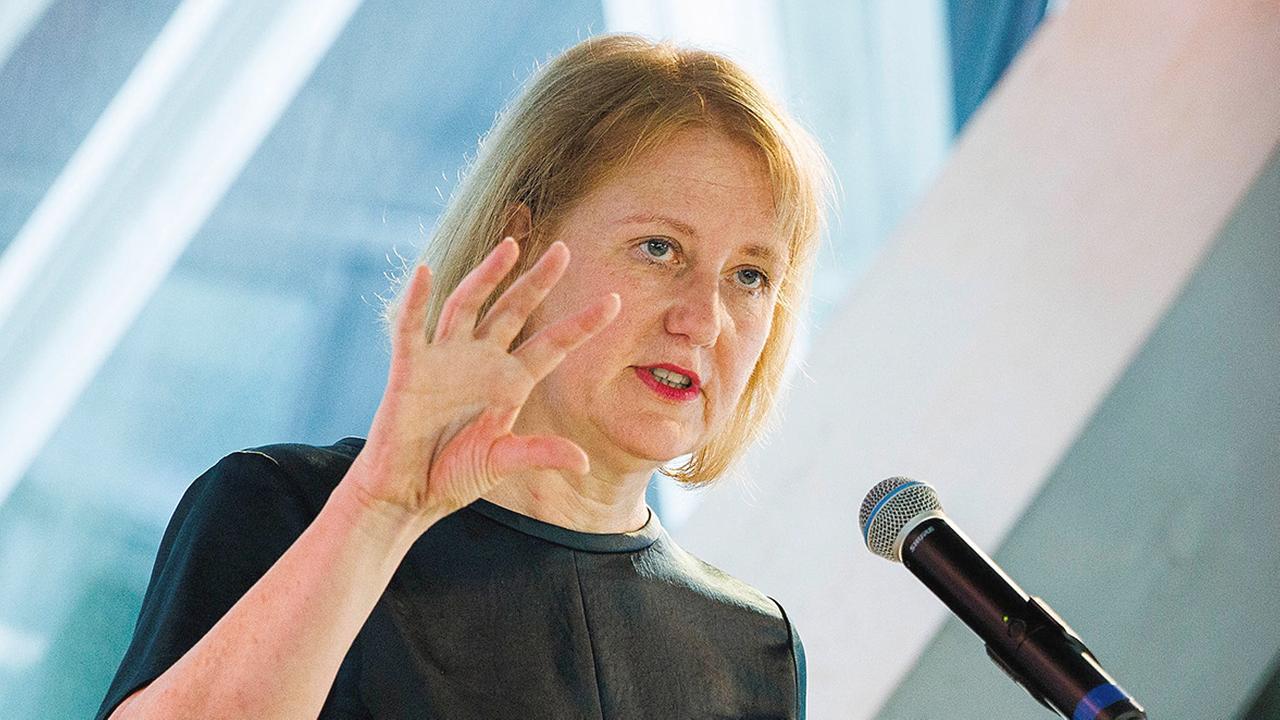 Appell der Familienministerin: Hilfsangebote gegen die Einsamkeit ...