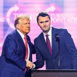 Fahndung nach Anschlag auf Trump-Unterstützer Kirk intensiviert ...