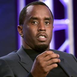 Rapper Sean "Diddy" Combs bleibt in Haft - Richter gegen Entlassung | tagesschau.de