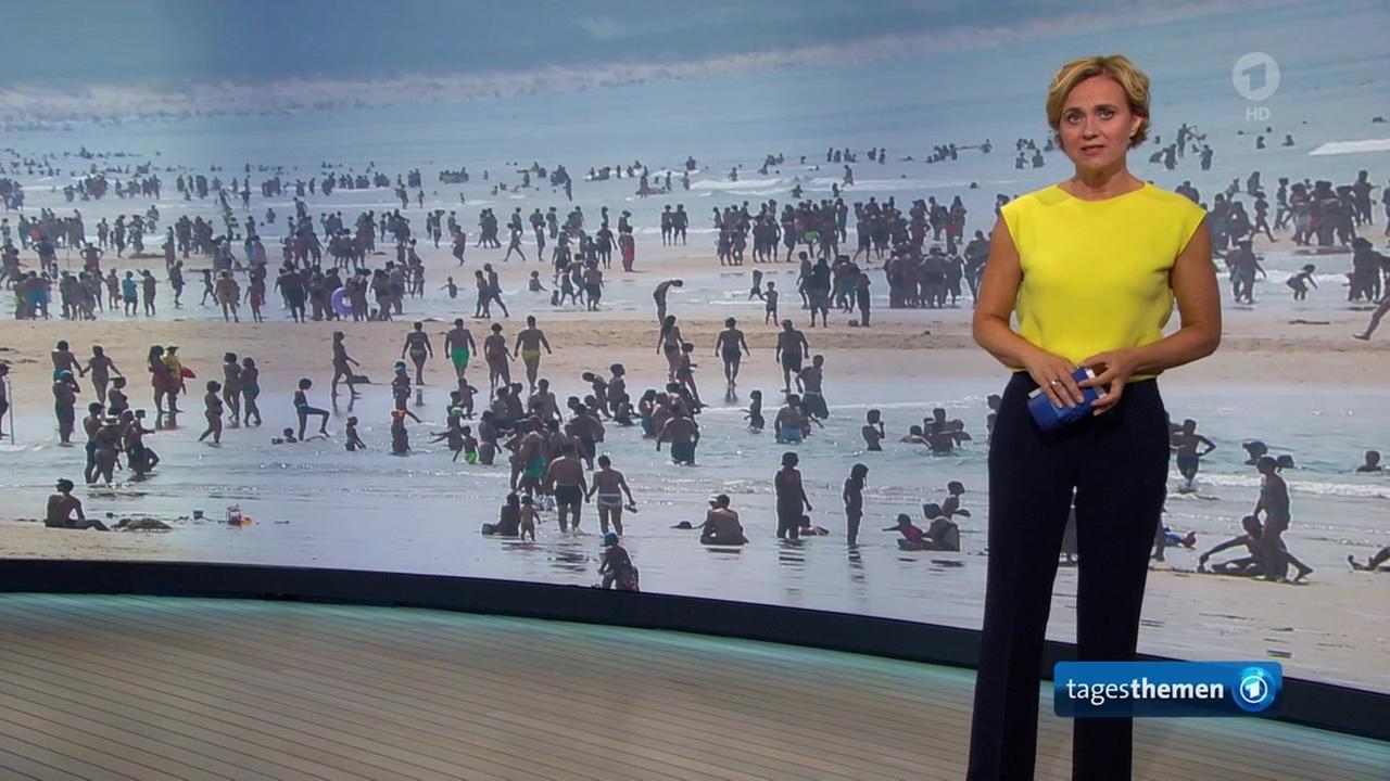 tagesthemen 23:15 Uhr | tagesschau.de
