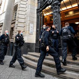 Dossier "Tiergartenmord" - russischer Staatsterrorismus in Berlin ...