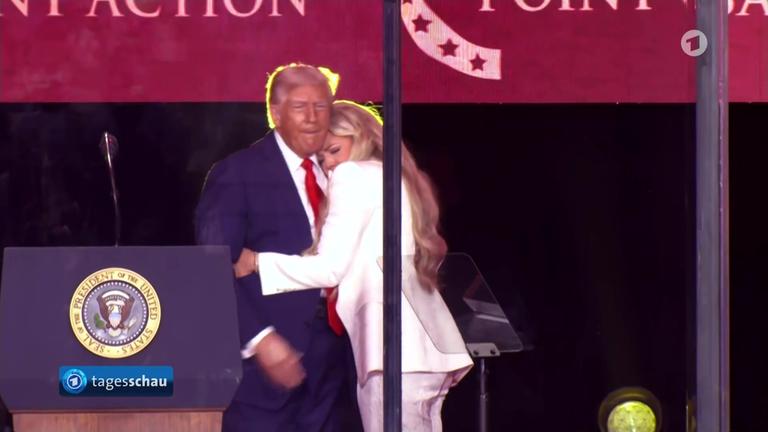 Kirk - aktuelle Nachrichten | tagesschau.de