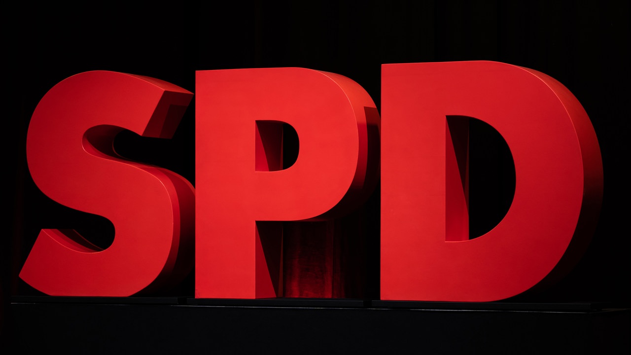160 Jahre SPD: Im Osten schwach, aber mit Regierungsgarantie ...