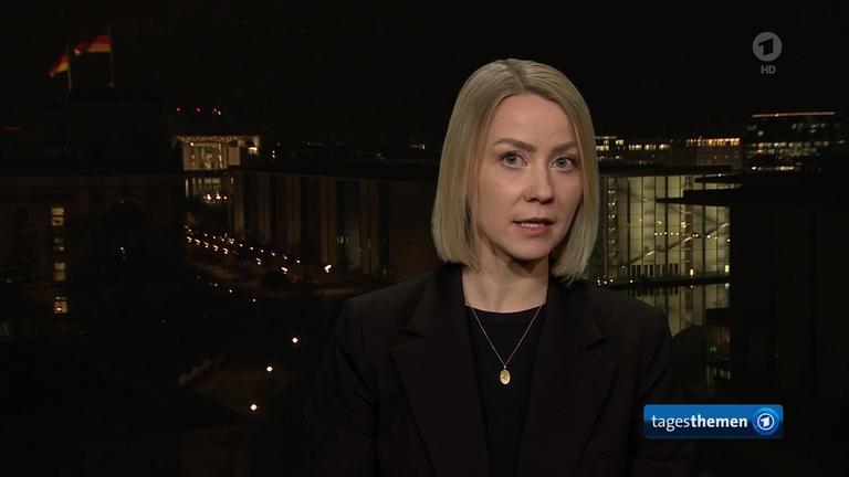 Sarah Pagung, Russland - und Sicherheitsexpertin Körber-Stiftung, zur ...