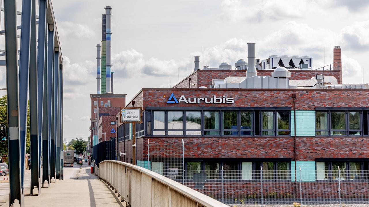 Millionenschäden durch Straftaten: Aurubis entlässt drei Vorstände | tagesschau.de