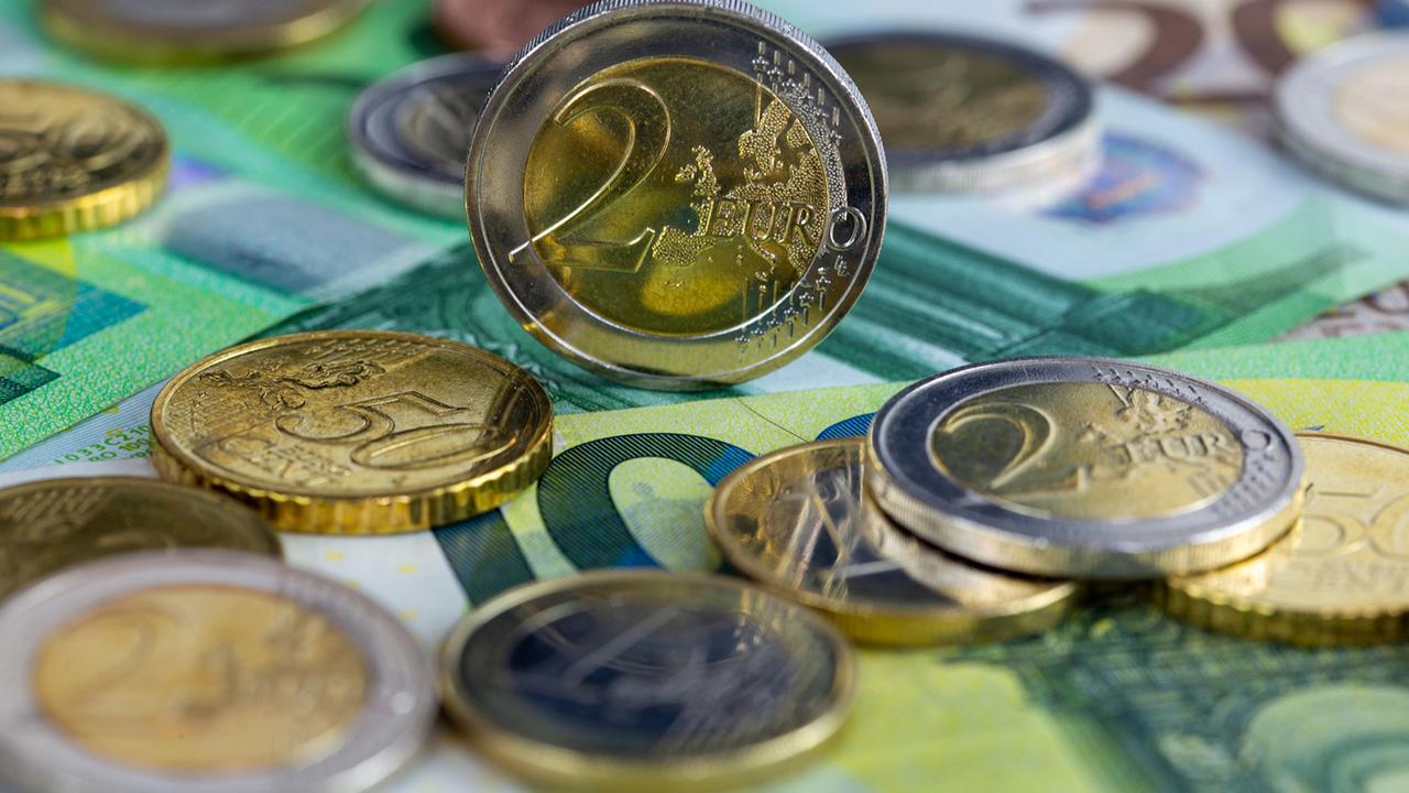 Inflation zieht in Deutschland überraschend wieder an | tagesschau.de