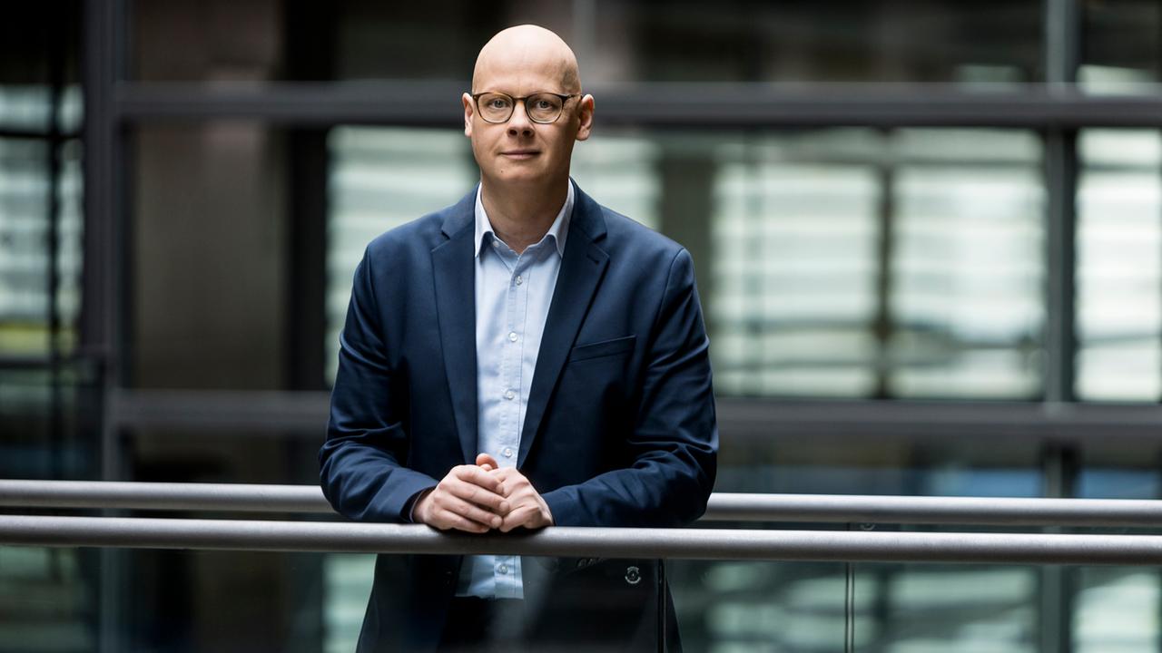 Für die Tagesschau berichtet: Matthias Deiß | tagesschau.de