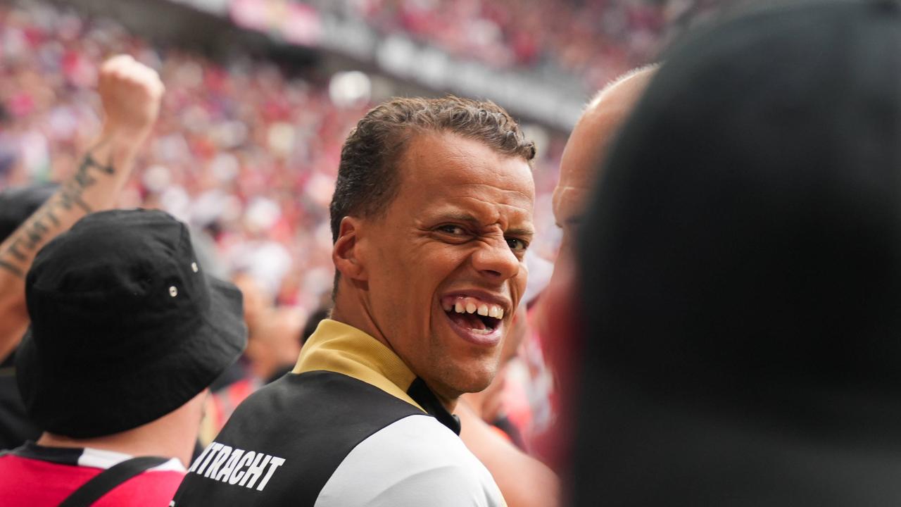 Hessen: Reichs Resterampe: So läuft die Eintracht-Saison (vielleicht ...