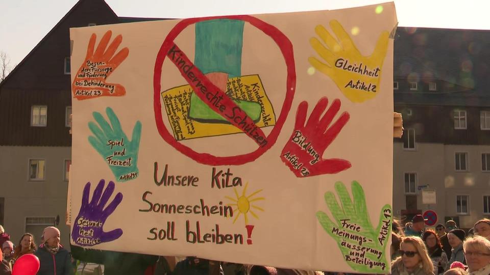 Sachsen: AfD-Politiker Barth gewinnt Bürgermeisterwahl in Altenberg ...