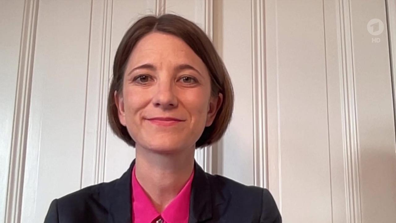 Laura von Daniels, Stiftung Wissenschaft und Politik, zur Entscheidung ...