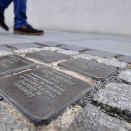 30 Jahre Stolpersteine: Mahnmale gegen das Vergessen | tagesschau.de