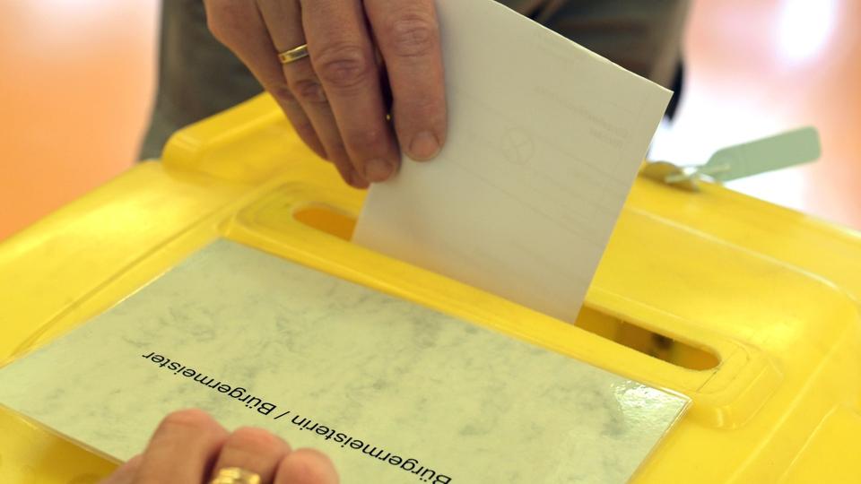 Baden-Württemberg: Limbach steht ohne eine Bewerbung für das ...