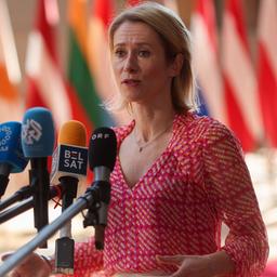 Russland-Sanktionen: Warum die EU sorgenvoll auf China und die USA ...